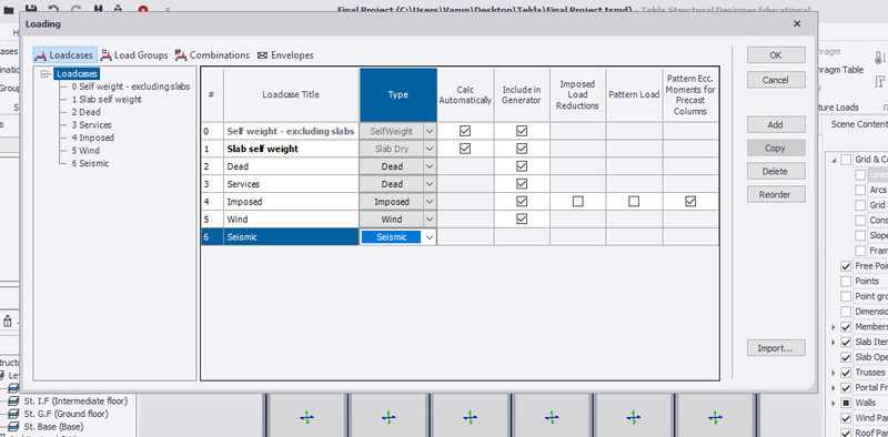 Project 2 : Skill-Lync