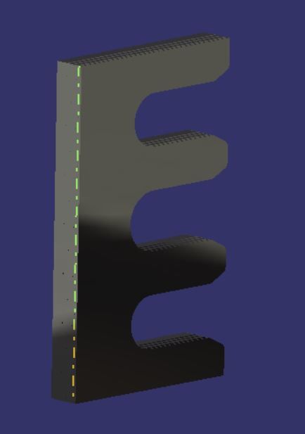 Fixed Pin Unit and Retractable Pin Unit Design : Skill-Lync