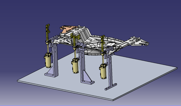 Week 7- Base Unit Design Challenges 2 : Skill-Lync