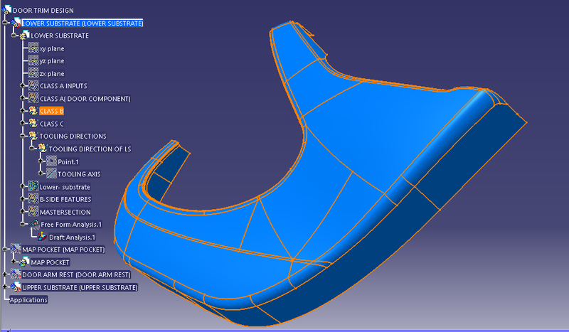 Week 11 - Final project : Skill-Lync
