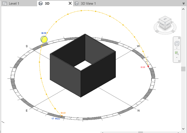 Introduction to REVIT concepts : Skill-Lync