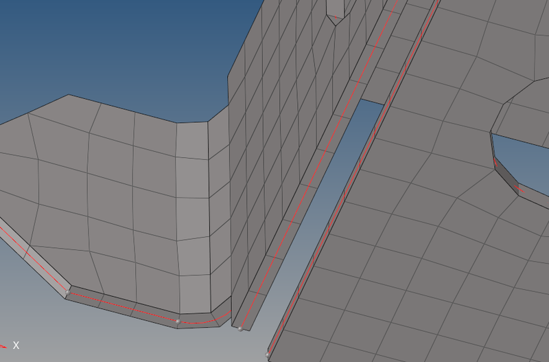 2D Meshing Challenge : Skill-Lync