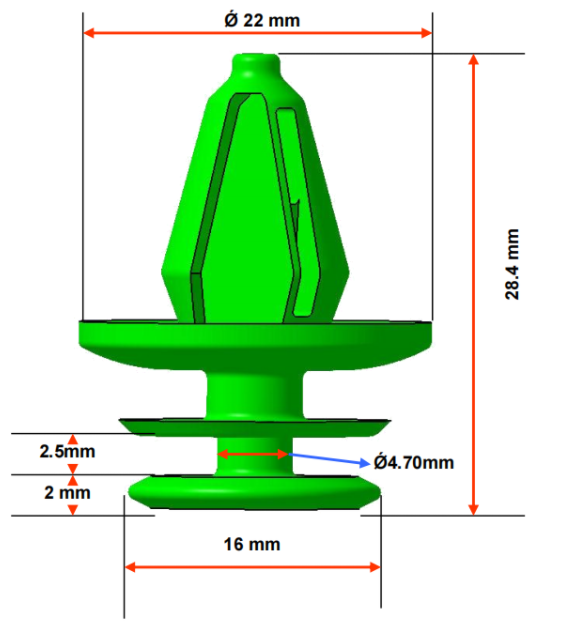 Week 11 - Final project : Skill-Lync