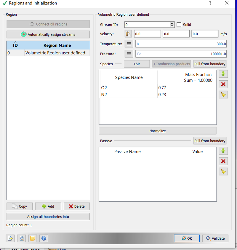 Week 1: Channel flow simulation using CONVERGE CFD : Skill-Lync