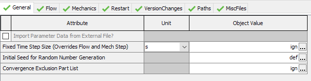 Week 1 : Exploring the GUI of GT-POWER : Skill-Lync