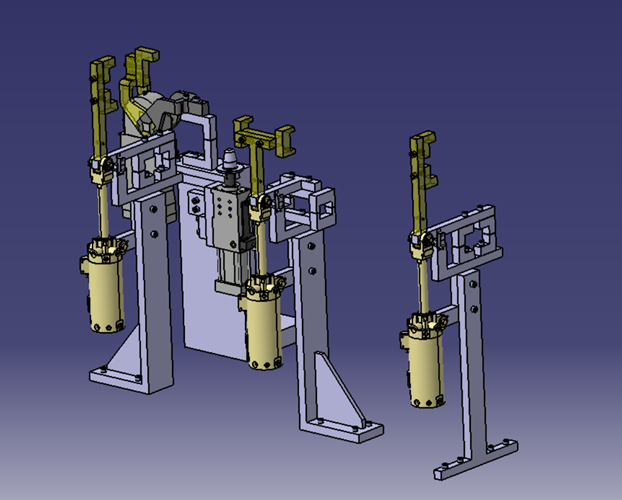 Week 7- Base Unit Design Challenges 2 : Skill-Lync