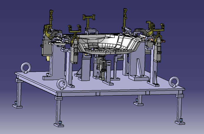 Week 7- Base Unit Design Challenges 2 : Skill-Lync