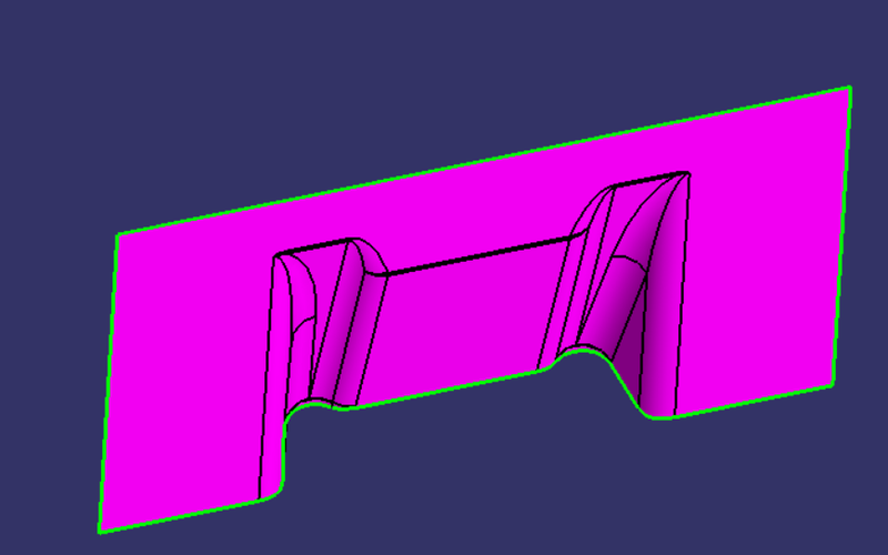 Base Bracket Design using Catia V5 : Skill-Lync