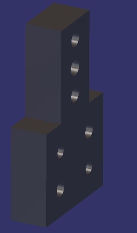 Fixed Pin Unit and Retractable Pin Unit Design : Skill-Lync