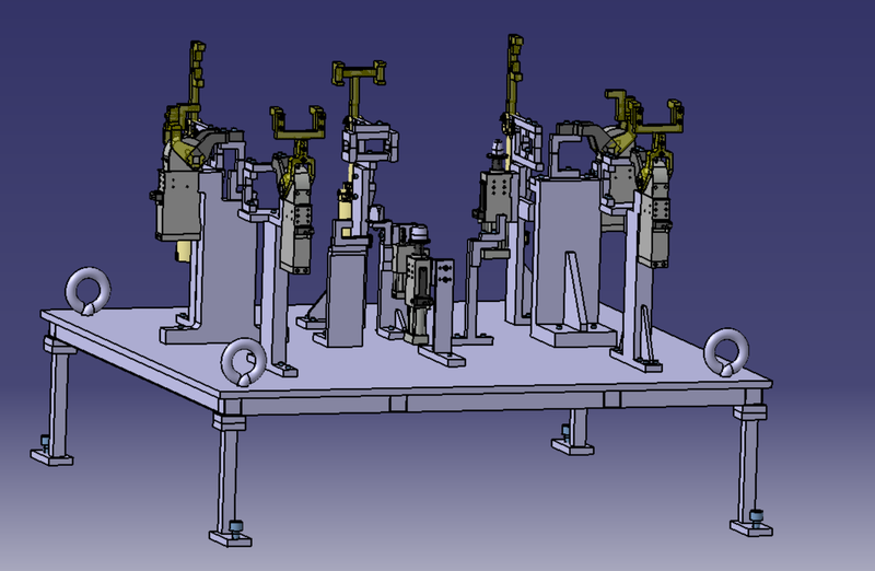 Week 7- Base Unit Design Challenges 2 : Skill-Lync