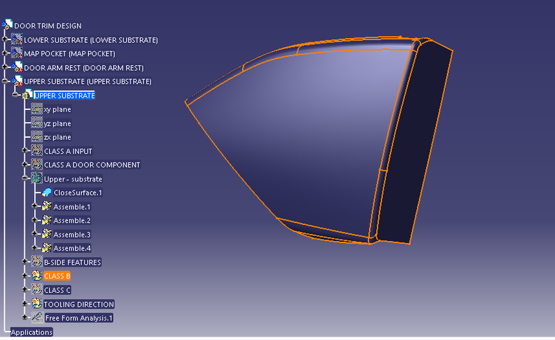 Week 11 - Final project : Skill-Lync