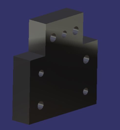 Fixed Pin Unit and Retractable Pin Unit Design : Skill-Lync