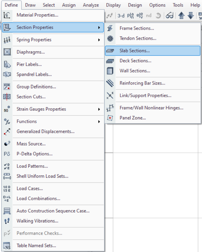 Structural Modelling using Etabs 2018 : Skill-Lync