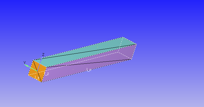 Week 1: Channel flow simulation using CONVERGE CFD : Skill-Lync