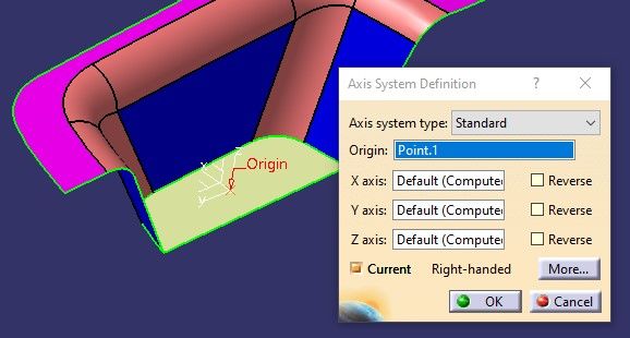 SWITCH BEZEL DESIGN : Skill-Lync