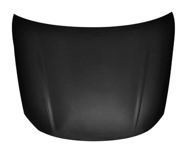 Hood design-Week 2 : Skill-Lync