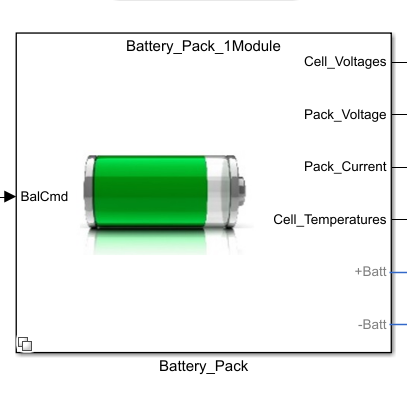 Week 7 State of charge estimation : Skill-Lync