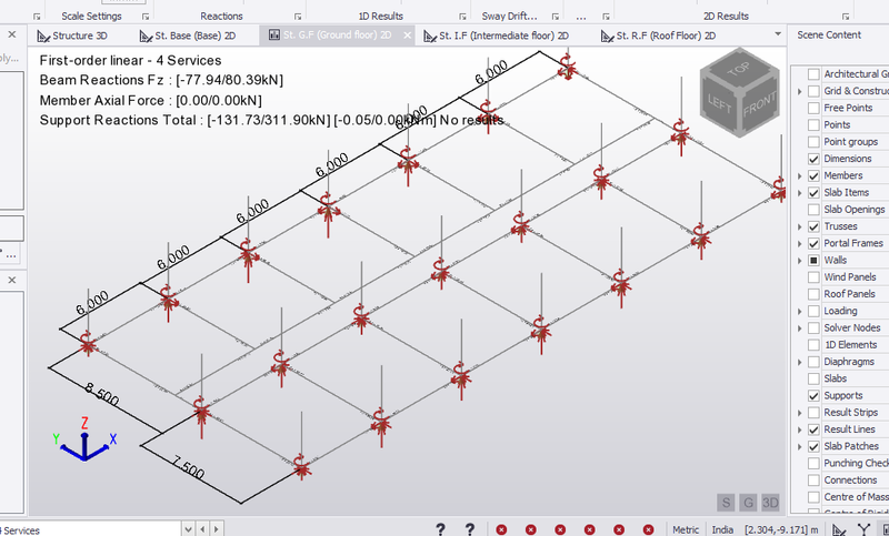 Project 2 : Skill-Lync