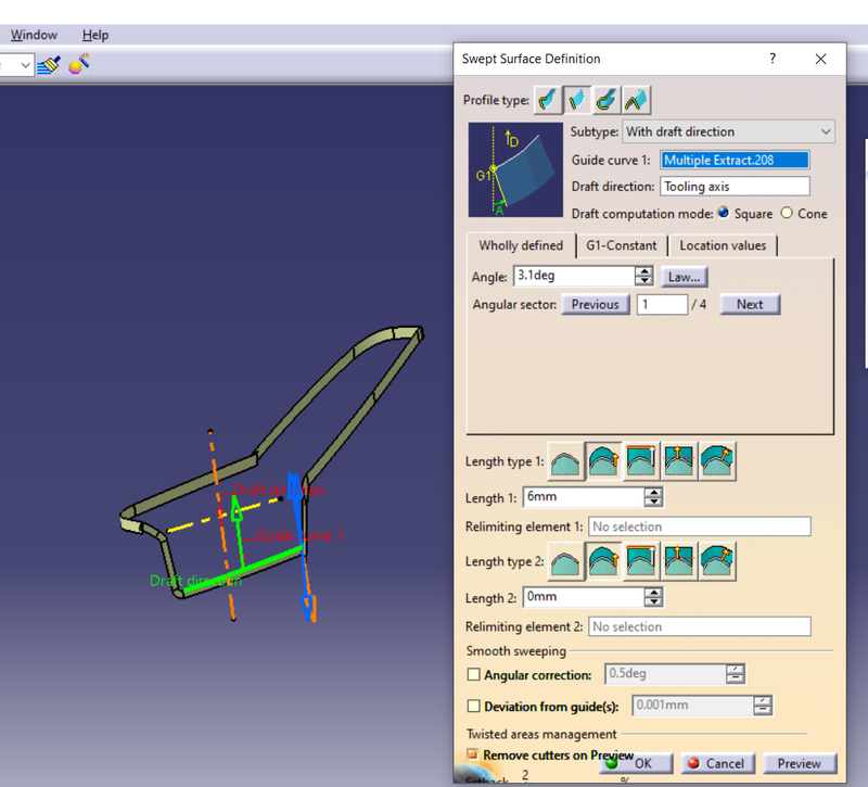Week 11 - Final project : Skill-Lync