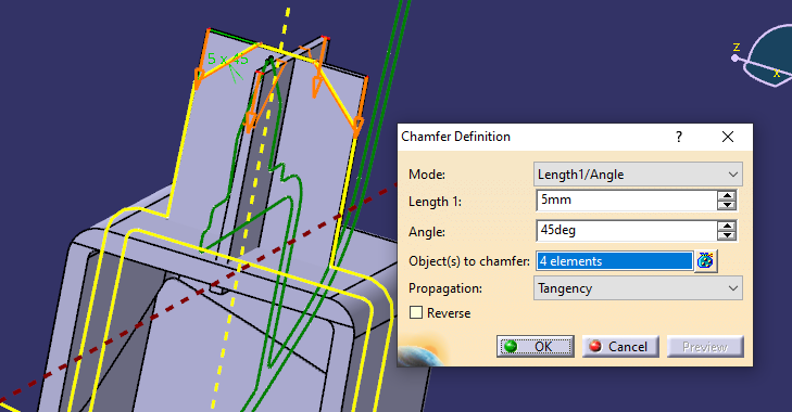 Week 9 - Project - Master Section Development : Skill-Lync