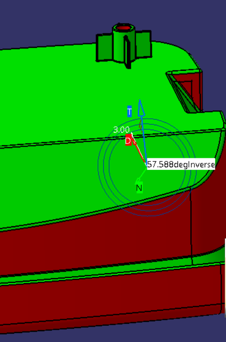 Week 9 - Attachment Feature Creation - Challenge 2 : Skill-Lync