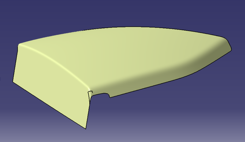 Week 11 - Final project : Skill-Lync