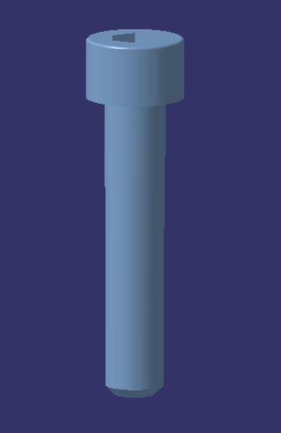 Fixed Pin Unit and Retractable Pin Unit Design : Skill-Lync