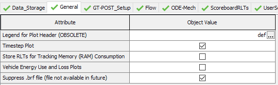 Week 1 : Exploring the GUI of GT-POWER : Skill-Lync