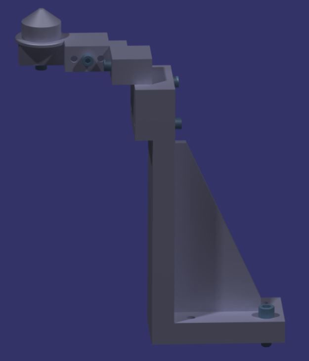 Fixed Pin Unit and Retractable Pin Unit Design : Skill-Lync