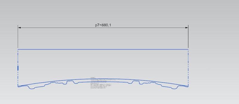 Section Modulus calculation and optimization : Skill-Lync