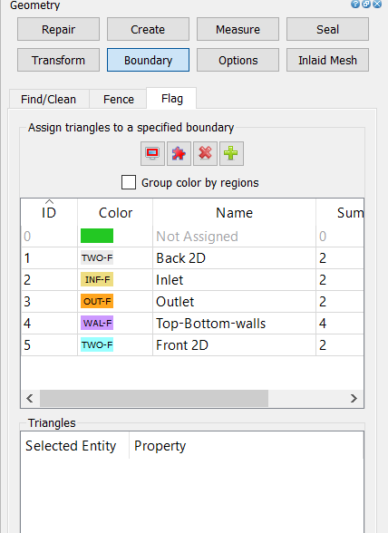 Week 1: Channel flow simulation using CONVERGE CFD : Skill-Lync