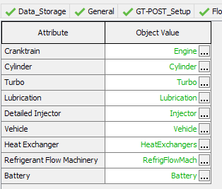 Week 1 : Exploring the GUI of GT-POWER : Skill-Lync