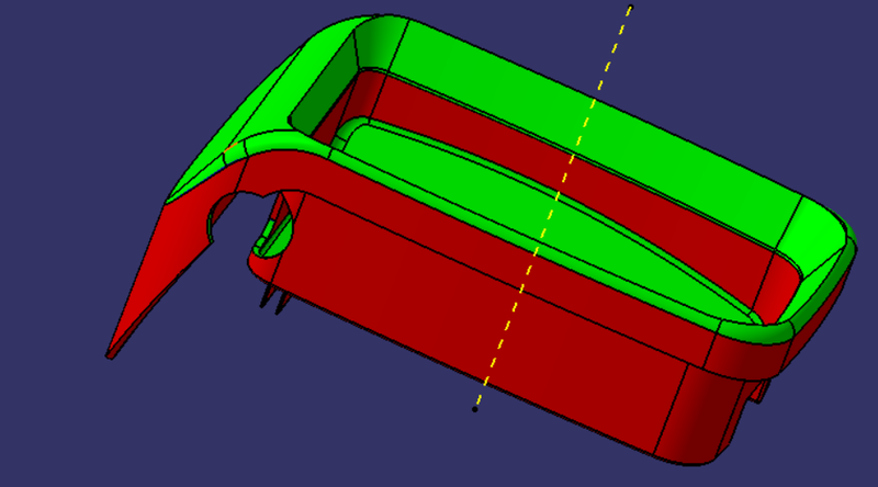 Week 9 - Attachment Feature Creation - Challenge 1 : Skill-Lync
