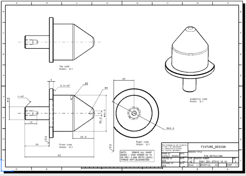 Week 11:- 2D Detailing Challenge 2 : Skill-Lync