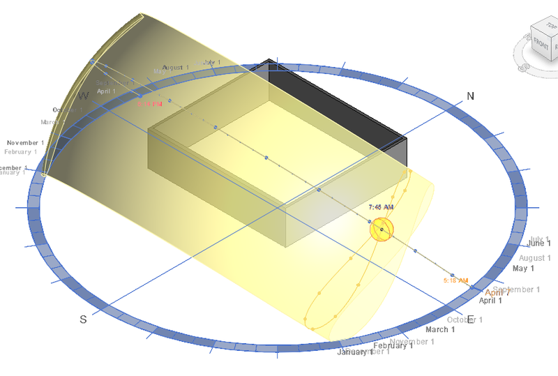 Introduction to REVIT concepts : Skill-Lync