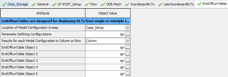 Week 1 : Exploring the GUI of GT-POWER : Skill-Lync