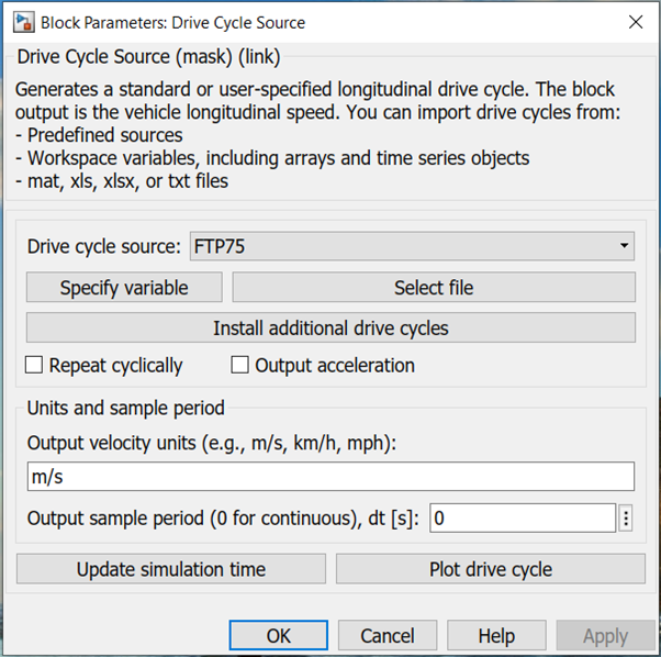Final Project: Design of an Electric Vehicle : Skill-Lync