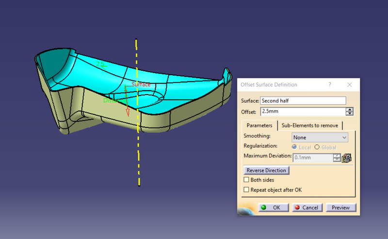 Week 11 - Final project : Skill-Lync
