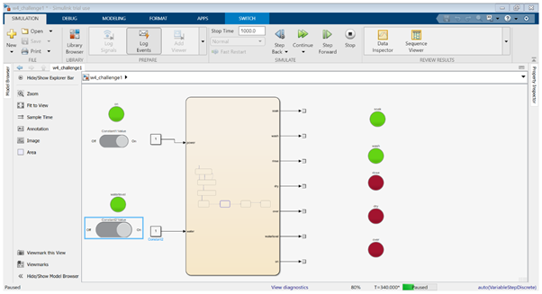 Week - 4 : Skill-Lync