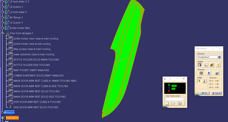 Week 11 - Final project : Skill-Lync