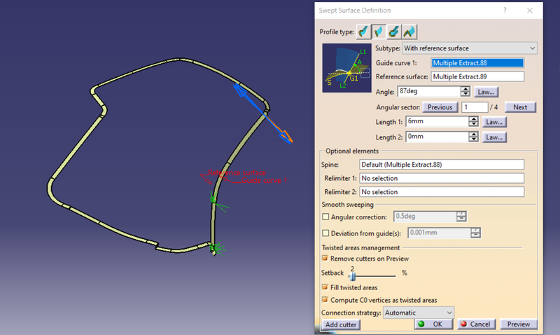 Week 11 - Final project : Skill-Lync