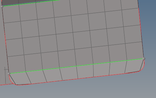 2D Meshing Challenge : Skill-Lync