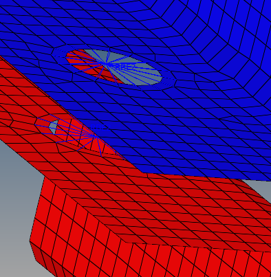Week 4-1D Element Creation Challenge : Skill-Lync