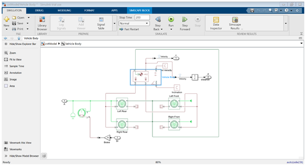 Project : Skill-Lync