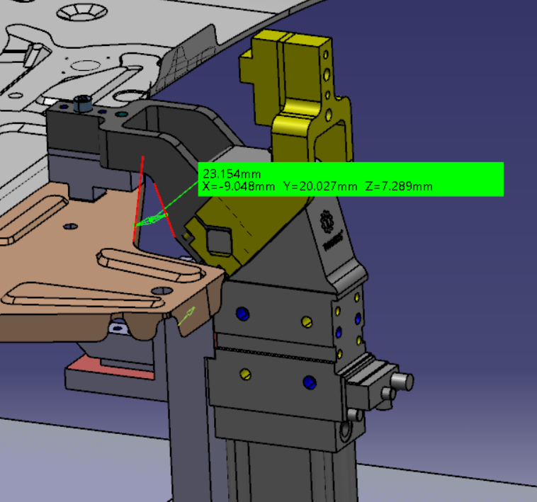 Week 8:- 3D Finishing - Challenges 1 : Skill-Lync
