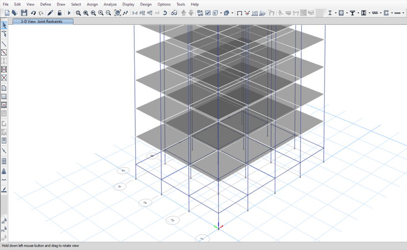 Column Layout For Residential Building Important Points, 43% OFF
