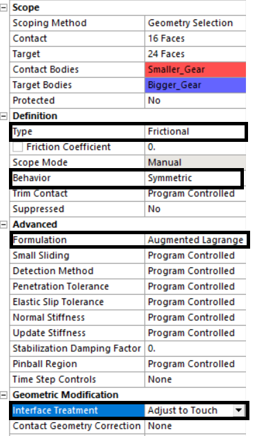 Week 2 Bevel Gear Challenge : Skill-Lync