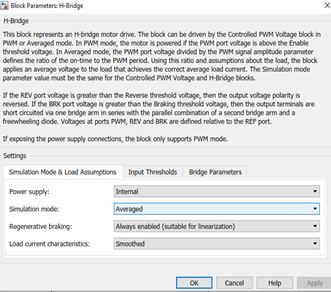 Final Project: Design of an Electric Vehicle : Skill-Lync