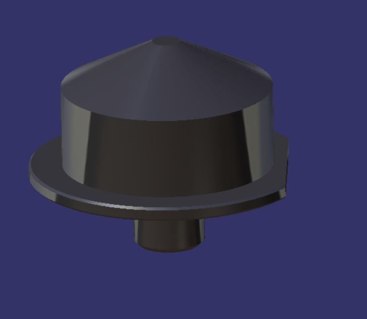 Fixed Pin Unit and Retractable Pin Unit Design : Skill-Lync