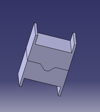 Week 6:- Clamp Unit & Pin-Clamp Unit Design Challenge : Skill-Lync